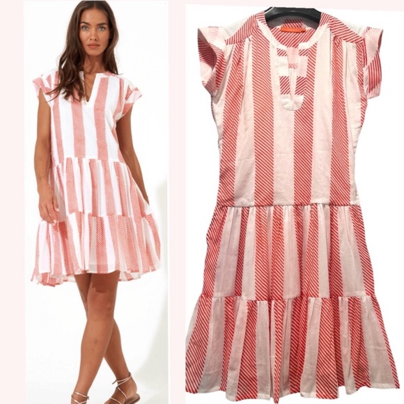 Oliphant | Dresses | Oliphant Dress Size Medium | Poshmark